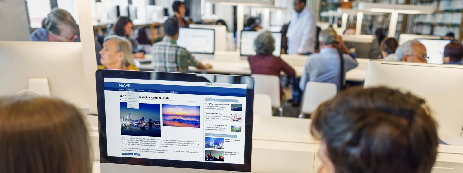 Ekspert škola - svi putevi vode u Ekspert! - Početna